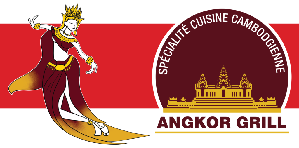 Restaurant ANGKOR GRILL – SPÉCIALITÉ CUISINE CAMBODGIENNE